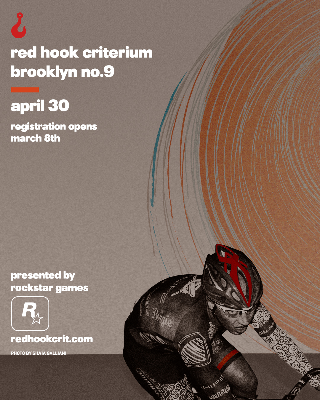 Brooklyn No.9 | Red Hook Crit