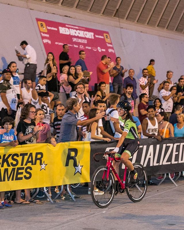 Congratulations to Rachele Barbieri! Today she became UCI World ...