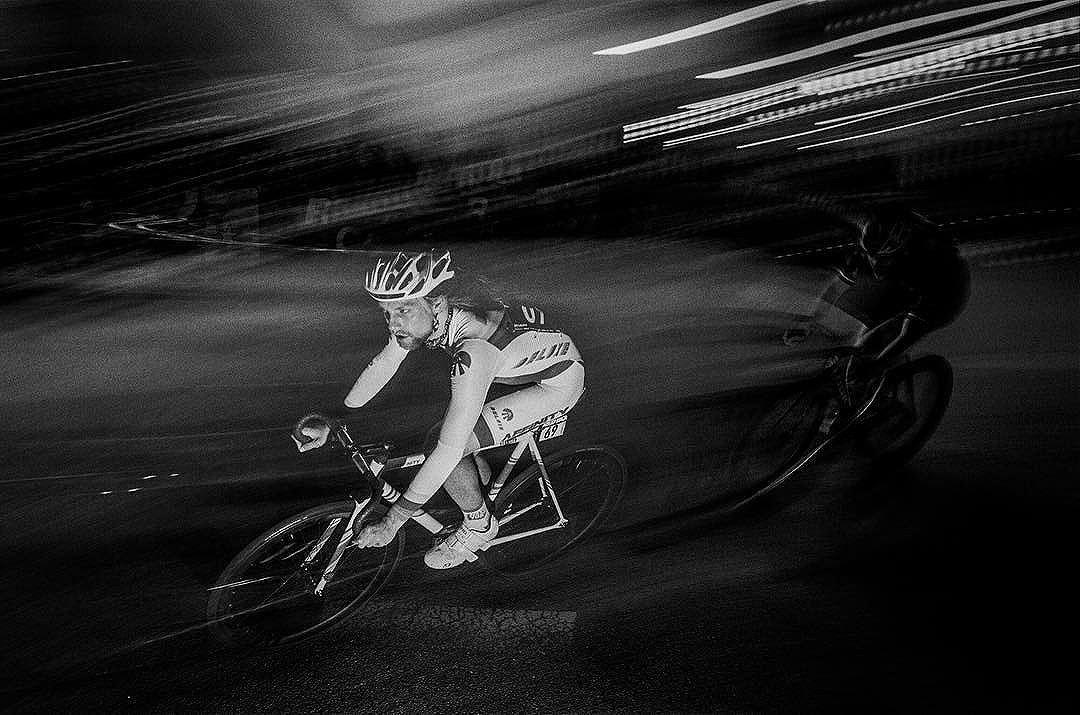 Cooper Ray captured by Cooper has the distinction of being the only ...