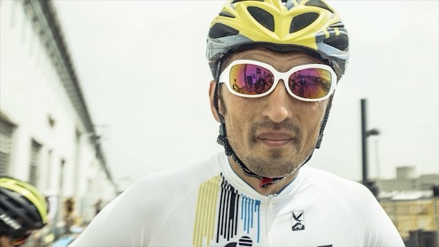 Part 2 of Christopher Berg's portrait collection from Brooklyn. Check ...