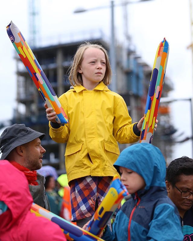 The best fans #redhookcrit #rhcl3 ph. @tornanti_cc | Red Hook Crit