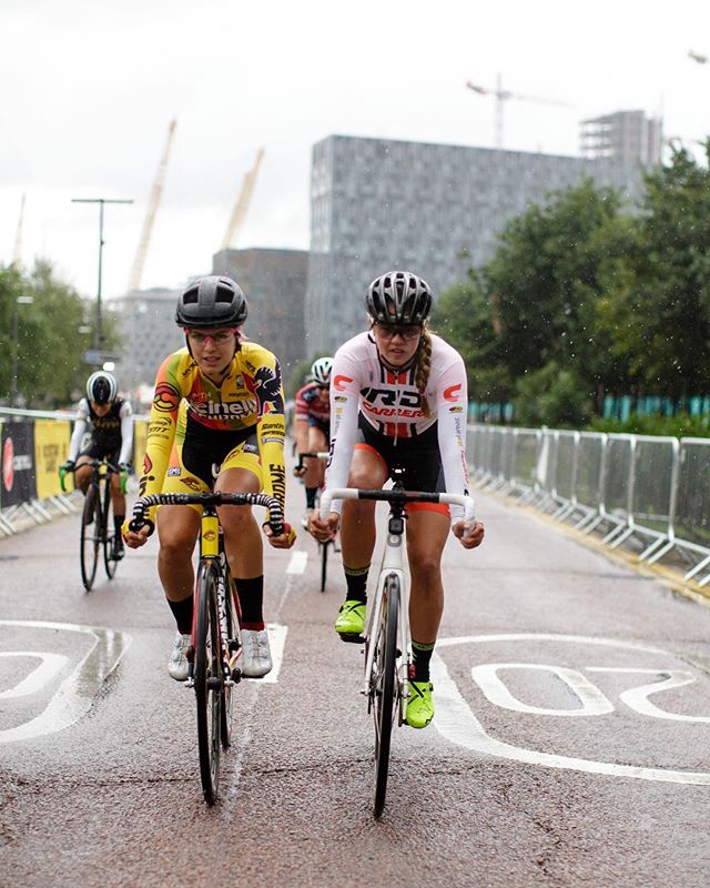 Paola Panzeri and Virginia Cancellieri were all smiles during the ...