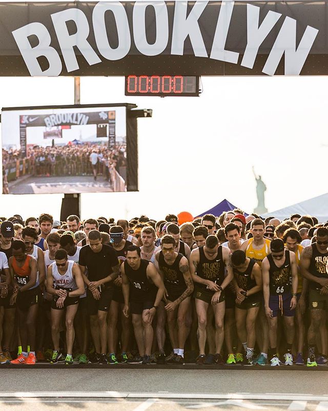 The Red Hook Crit 5K returns on April 28 . Registration opens March 12 ...