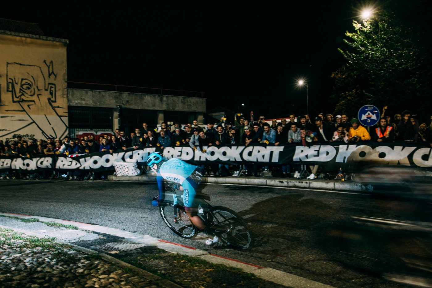 Homepage | Red Hook Crit